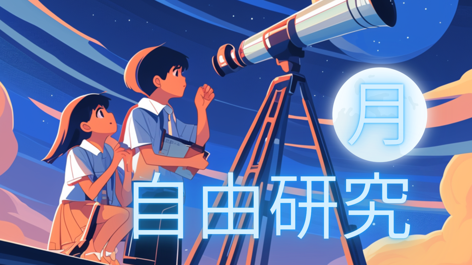 『星を趣味にしよう』簡単！初めての天体観測ガイド準備と方法まとめ 宙らぼ